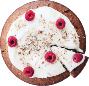 Nutie Donuts - Baked in Balmain